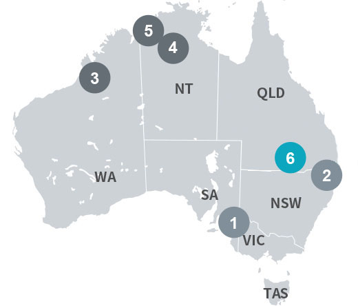 MM Capital Partners | PORTFOLIO：Australia Gas Infrastructure Business EII